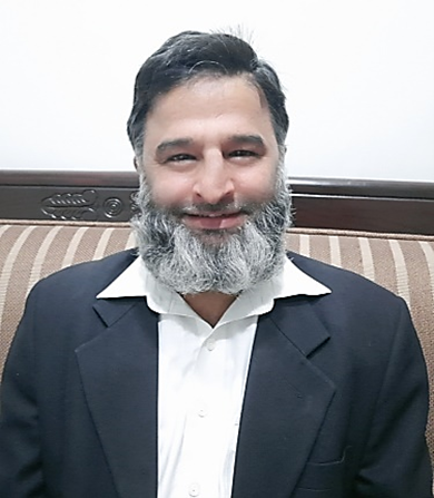 Chemistry – Bacha Khan University Charsadda